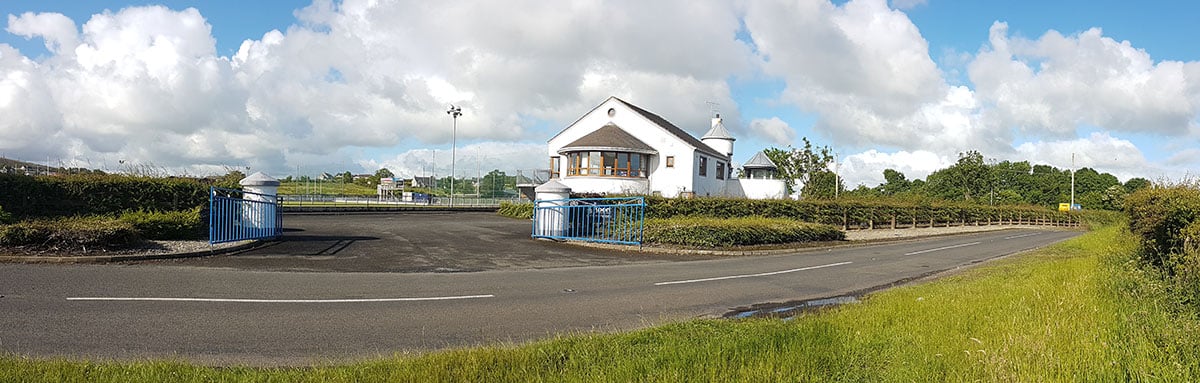 Where To Stay | Armoy Road Races